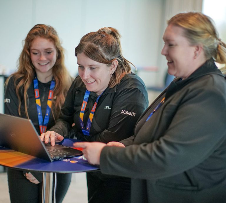 Join our events & brand engagement team | XSEM