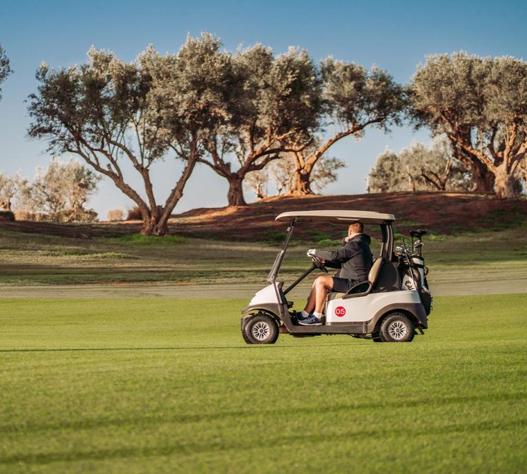 How to organise a corporate golf day | XSEM