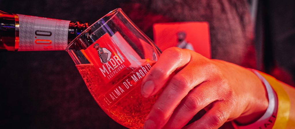 Madrí: The Madrí Exceptional Journey | XSEM