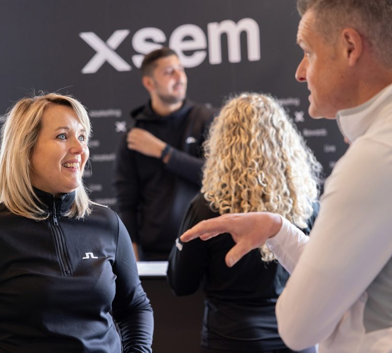 Stress-free Trade Show Management | XSEM